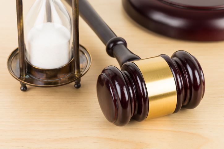 Important State Notices - Court Closures and Access